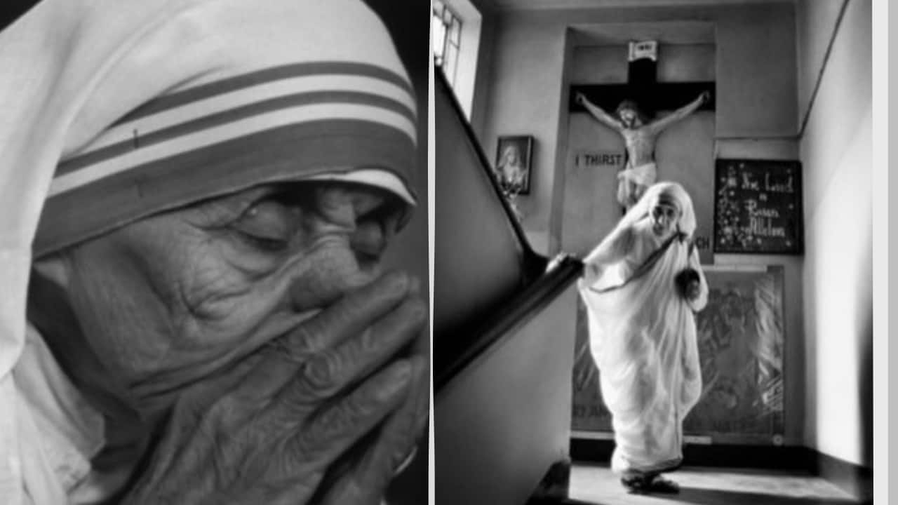 Raghu Rai, the legendary photographer who clicked every picture with a ...