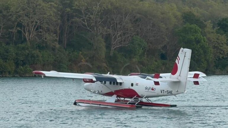 SkyHop aviation gets DGCA nod to launch India’s first commercial ...