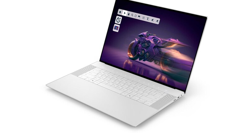 Dell XPS 14, XPS 16 launched in India with Intel Core Ultra processors ...