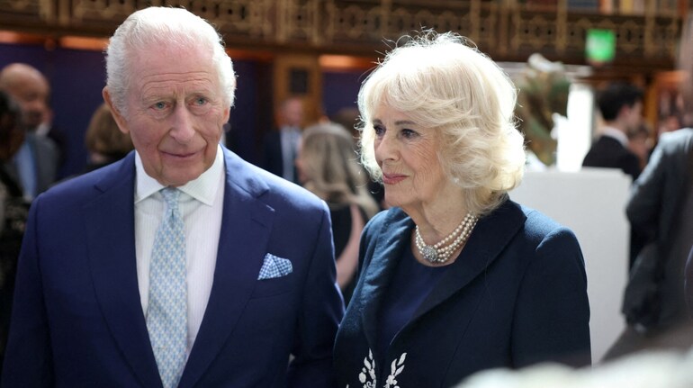 King Charles arrives in US for landmark visit to restore UK-US relationship