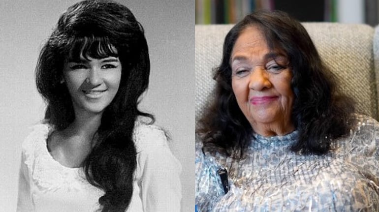 Nedra Talley Ross, last surviving member of 1960's girl groups The ...