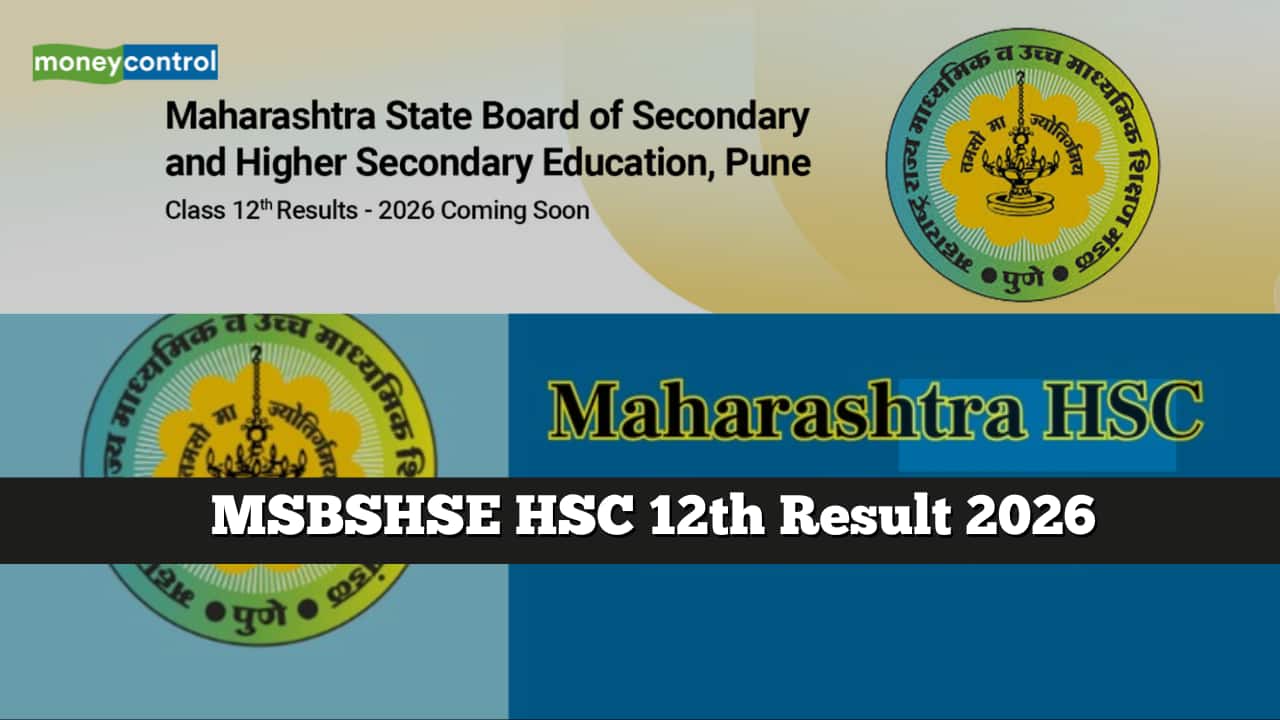 Maharashtra HSC Result 2026 Date and Time: DigiLocker confirms MSBSHSE ...