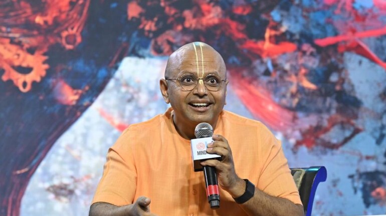 10 life lessons from Gaur Gopal Das you must teach your child