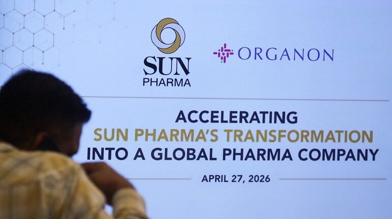 Here's what Sun Pharma will be getting out of $11.75-bn Organon megadeal