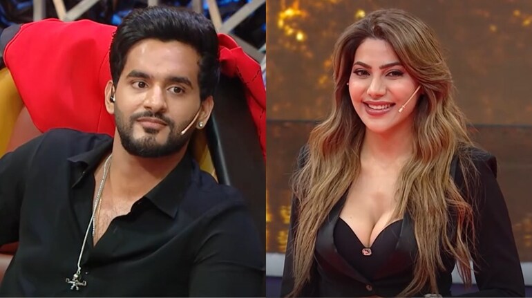 Battleground Season 2: Fukra Insaan takes a dig at Nikki Tamboli in ...