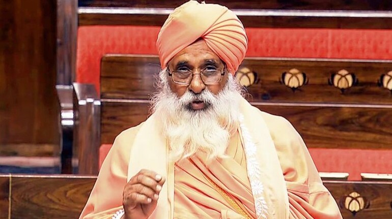 Who is Balbir Singh Seechewal? AAP's last remaining Rajya Sabha MP from ...