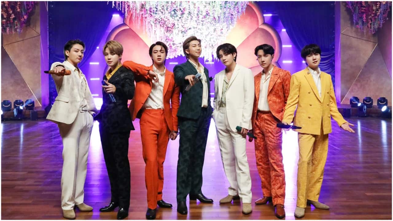 Mnet faces editing allegations over BTS 2019 performance clip; fans ...