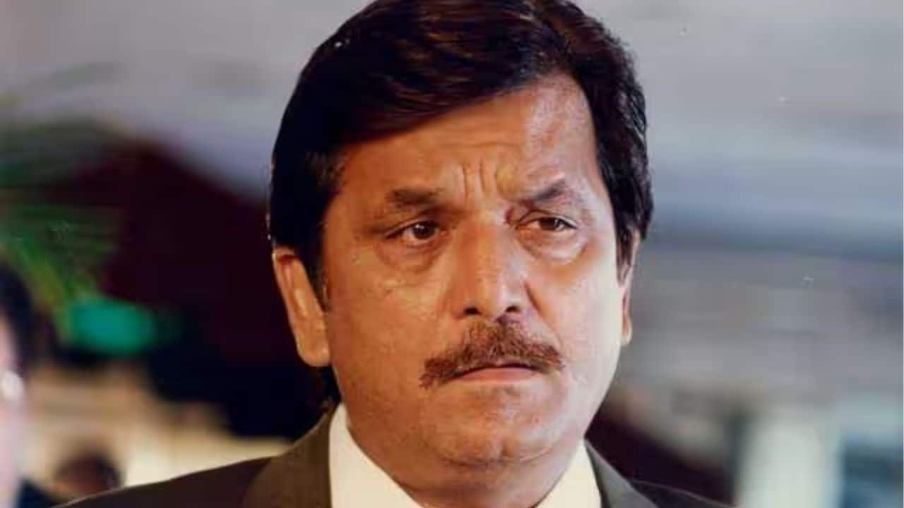 Veteran actor Bharat Kapoor passes away at 80 due to multiple organ failure