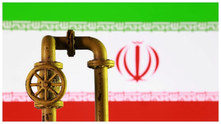 Oil prices extend decline on expectations of smoother crude flows via ...