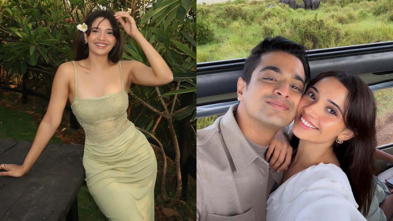 Who is Juhi Bhatt? Ranveer Allahbadia's girlfriend who is currently ...