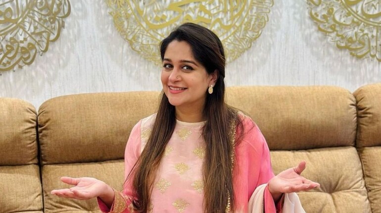 TV actress Dipika Kakar reveals her 30-day weight loss routine: 3 ...