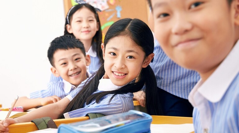 Simple routines that help Japanese children grow into unusually ...