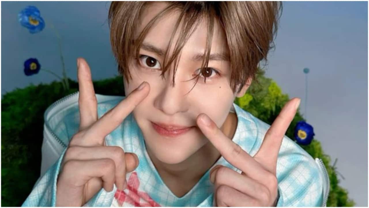 NCT WISH’s Sion opens up about dating history; fans react strongly