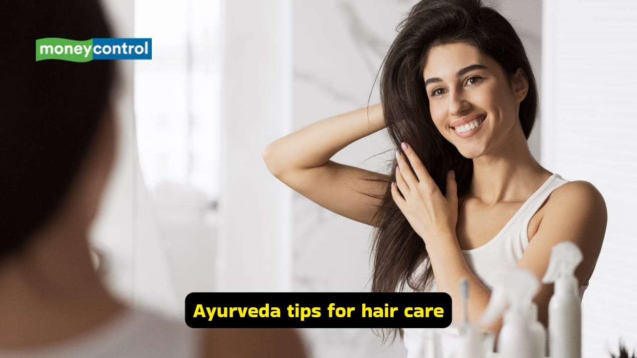 5 ways Ayurveda can transform your haircare and beauty routine naturally