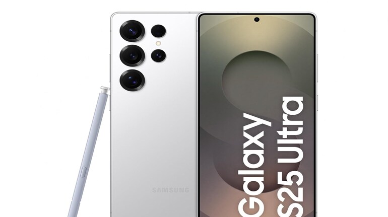 Samsung Galaxy S25 Ultra gets massive price cut on Amazon: Here's how ...