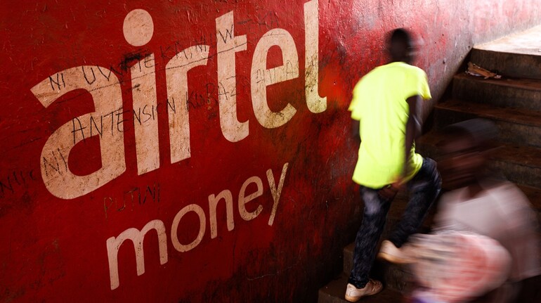 Airtel eyes $2 billion London IPO of mobile money unit