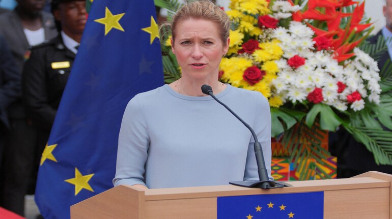 EU’s Kaja Kallas urges Southeast Asia to seek alternatives to Russian ...