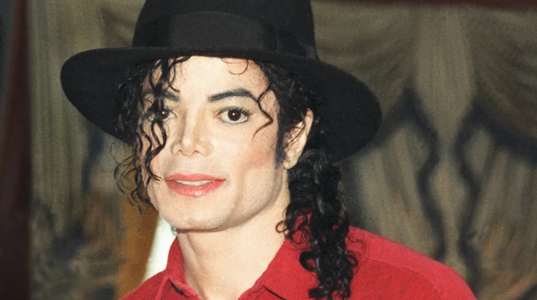 Michael Jackson becomes world’s No. 1 artist 17 years after death