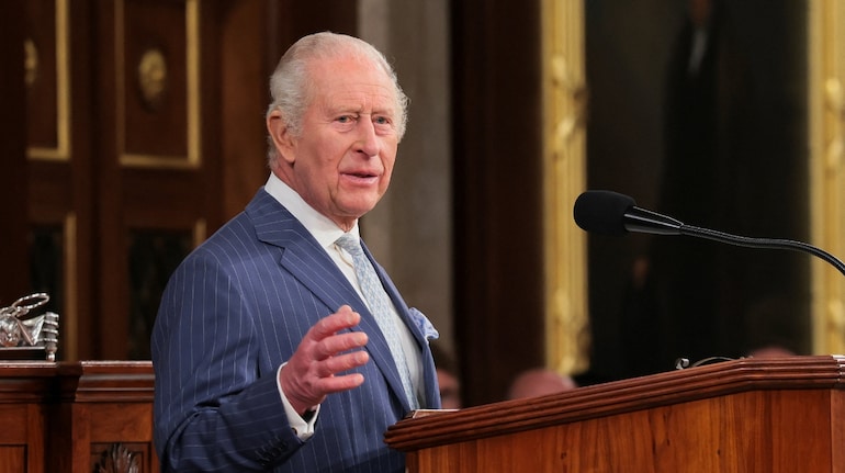 King Charles to reveal personal tax bill in bid to boost royal finance ...
