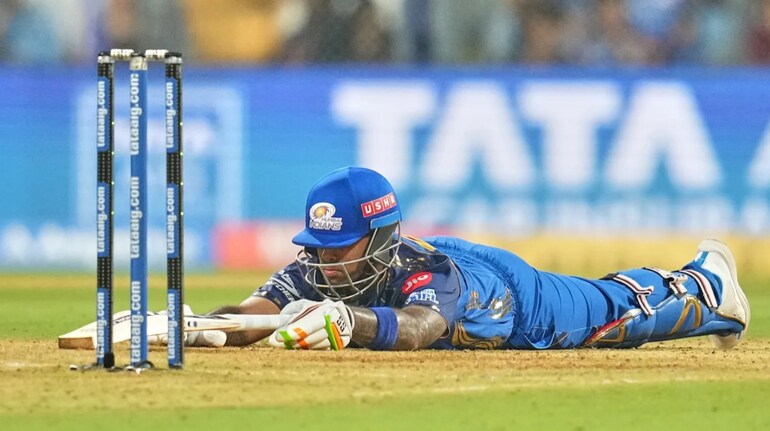 MI vs SRH live streaming, IPL 2026: When and where to watch Mumbai ...
