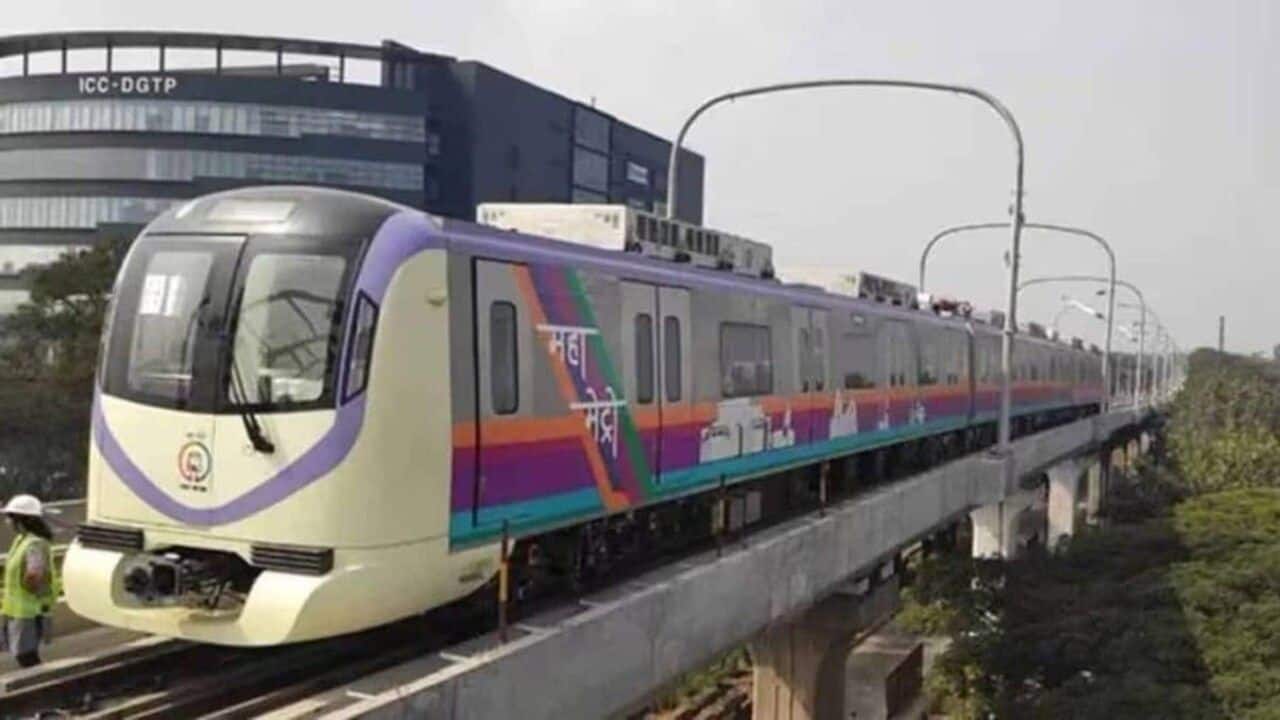 Pune Metro Line 3 to bring long-awaited relief to Hinjewadi IT hub from ...
