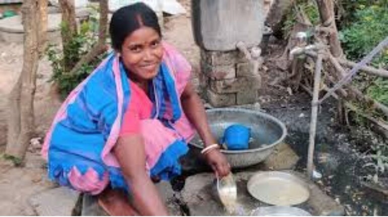 Kalita Majhi’s West Bengal poll run draws attention as her journey from ...