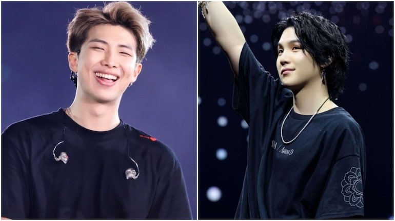 BTS’ RM’s on-stage comment about Suga goes viral; fans speculate ...