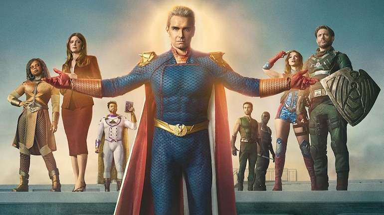 The Boys Season 5 episode 5: Release time, preview, and what to expect