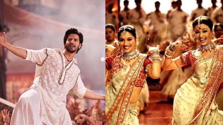 World Dance Day 2025: Bollywood’s most iconic dance duets and power ...