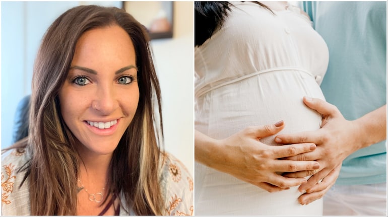 'I slept with my own brother': Woman says DNA test revealed how doctor ...