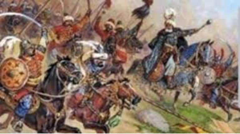 Tarain 1192: The battle that changed North India forever