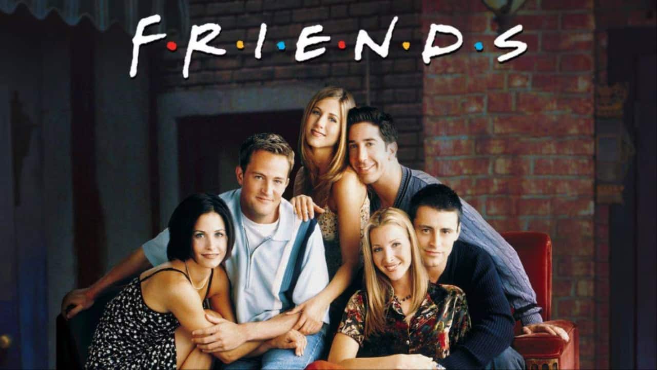 'Friends' cast still makes Rs 190 crore pa 20 years after show ended ...