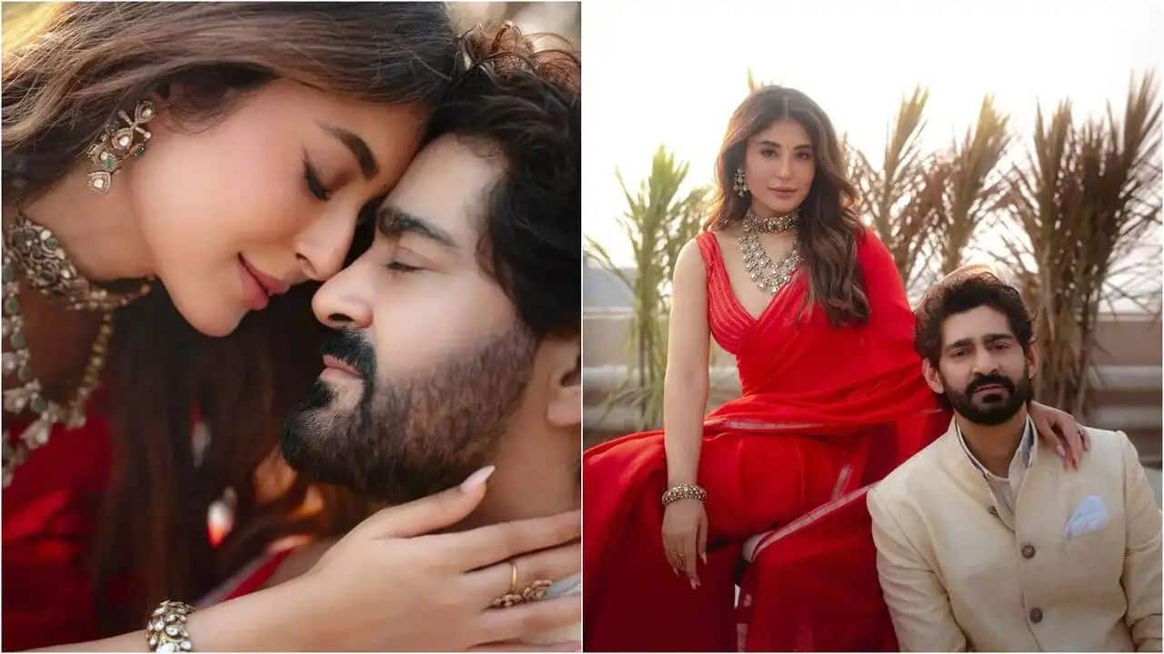 Kritika Kamra makes a candid confession about her relationship with ...