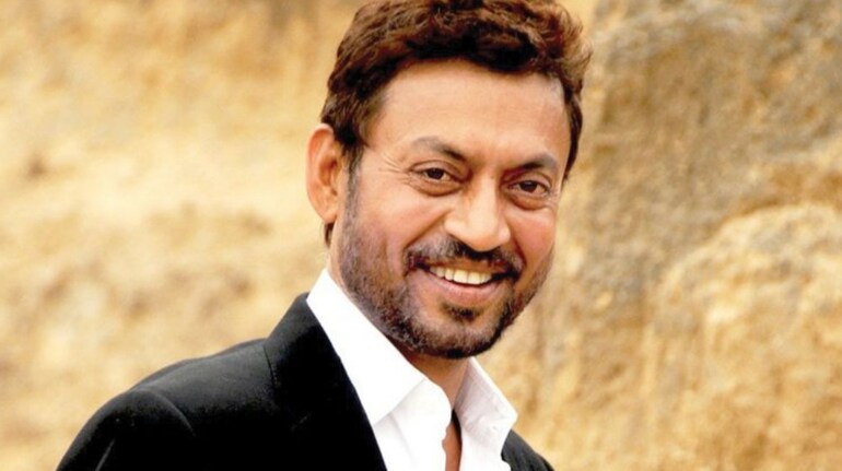 Irrfan Khan's last words before his death: "My Amma has come to take me ...