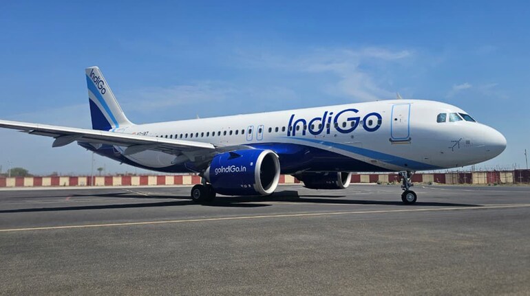 Travel and hospitality shares fall for 2nd day: IndiGo, IHCL, others ...