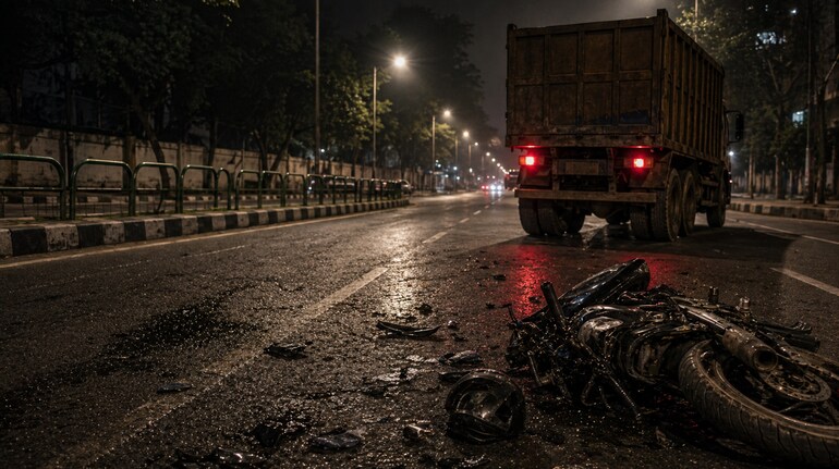 IPL 2026 tragedy: Minor among two cousins killed in Delhi hit-and-run ...