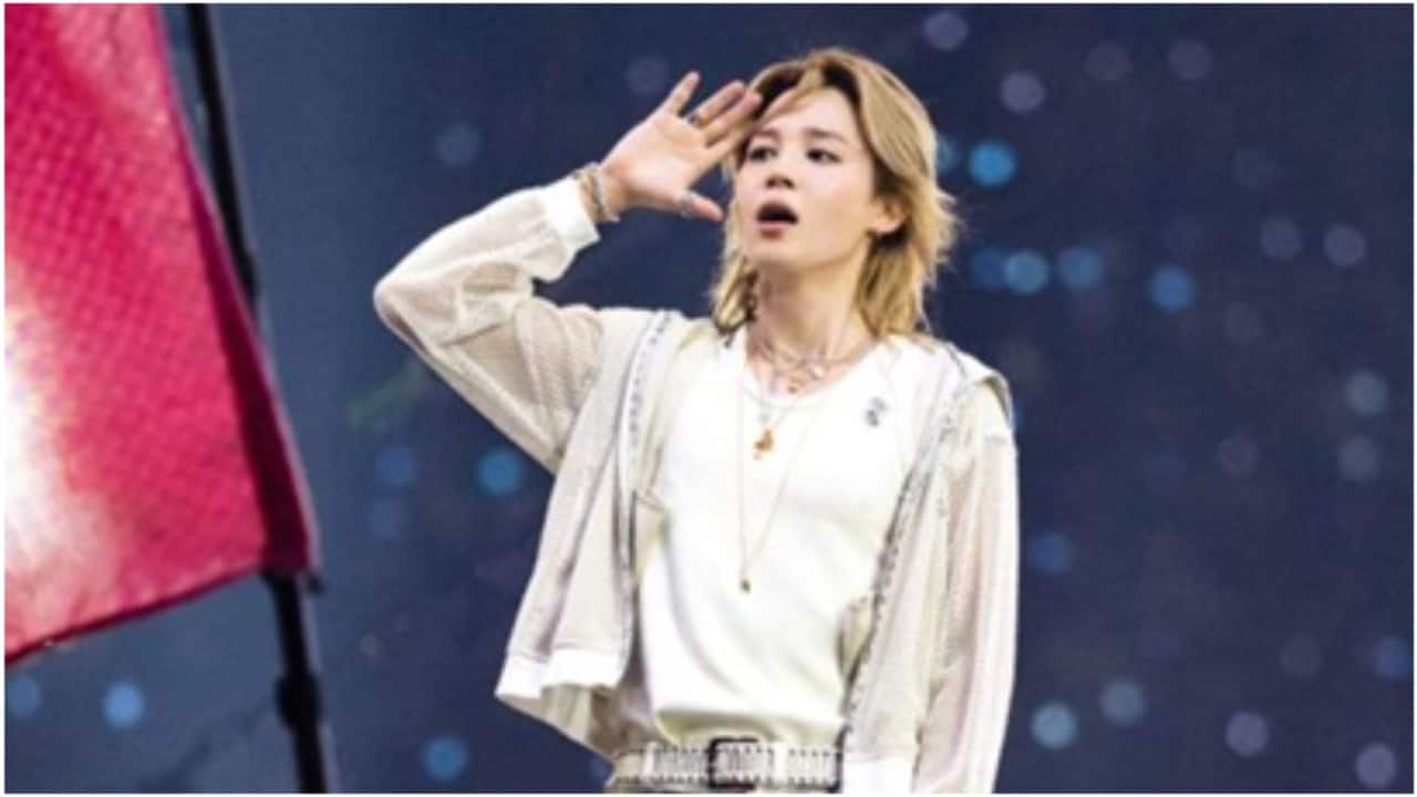 BTS' Jimin reveals HYBE’s reaction to his long hair; fans react strongly