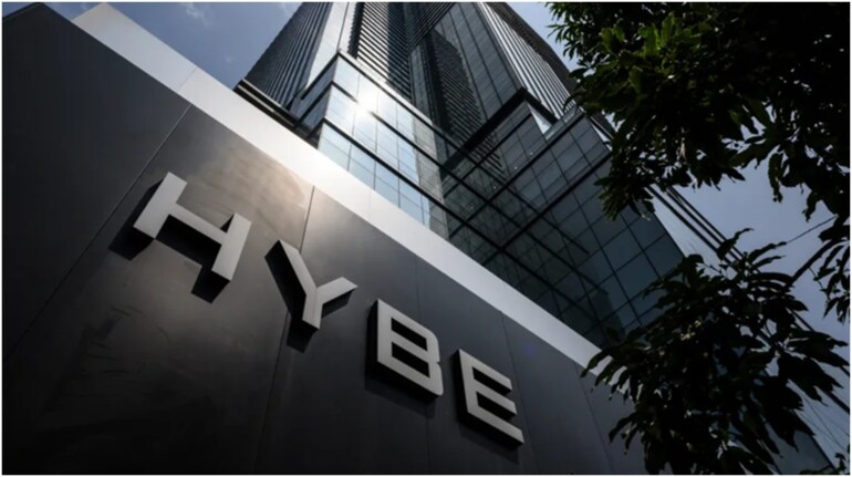 HYBE reports ₩197 billion loss in Q1 2026; triggers questions despite ...