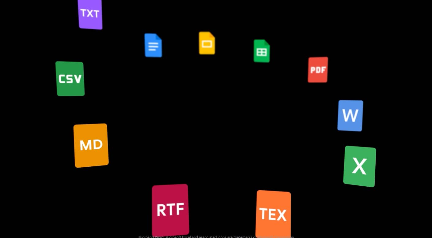 Sundar Pichai announces Gemini's new ability to create docs, sheets and ...