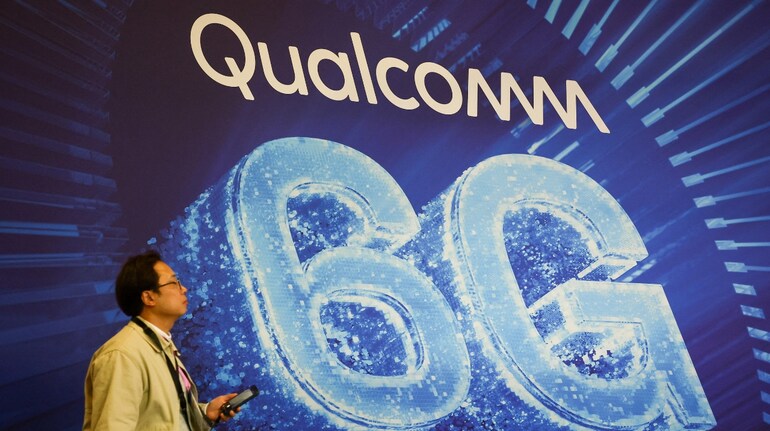 Qualcomm quarterly forecast underwhelms, but CEO says worst of memory ...