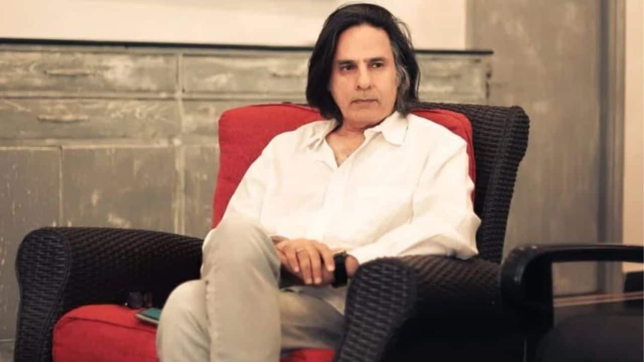 Rahul Roy responds to trolling over viral reels, says he is working to ...