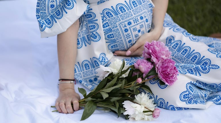 Summer pregnancy tips: The hidden risks of heatwave every expecting ...