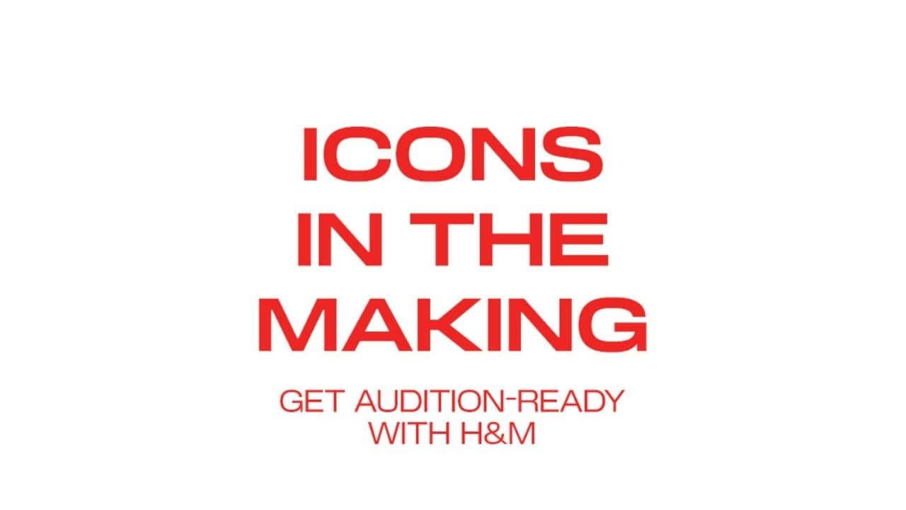 H&M India partners with HYBE INDIA for ‘Icons in the Making’ talent ...