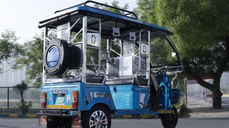 Delhi e-rickshaw rides to get costlier; minimum fare hiked to Rs 20