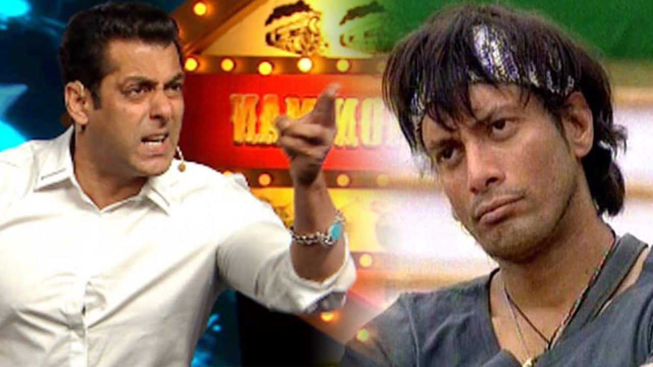 Akashdeep Saigal on whether Salman Khan sabotaged his career: ‘I don’t ...
