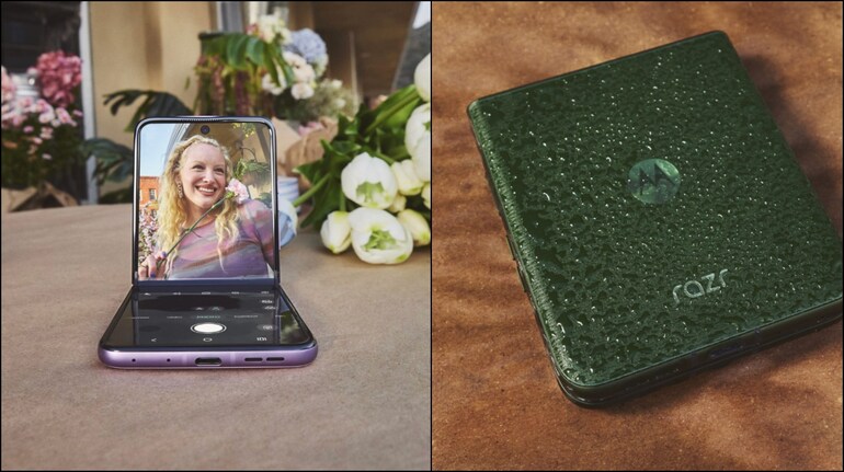 Motorola Razr 70, Razr 70 Plus and Razr 70 Ultra launched globally ...