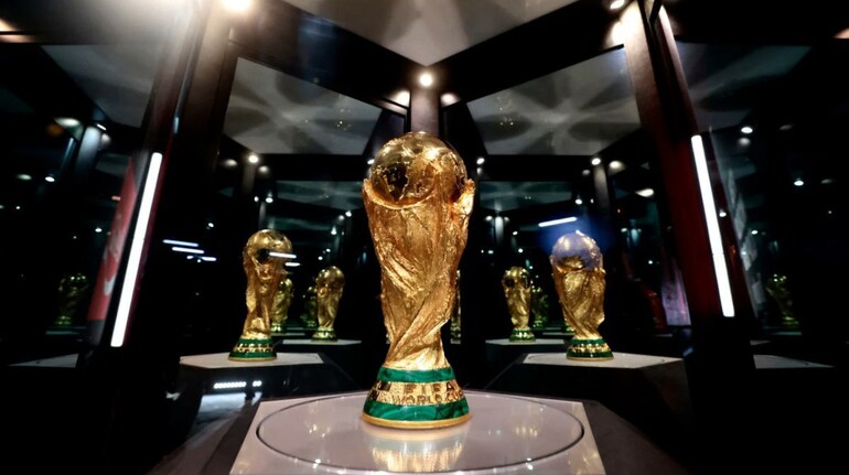 Mathematician who nailed three straight FIFA World Cup winners reveals ...
