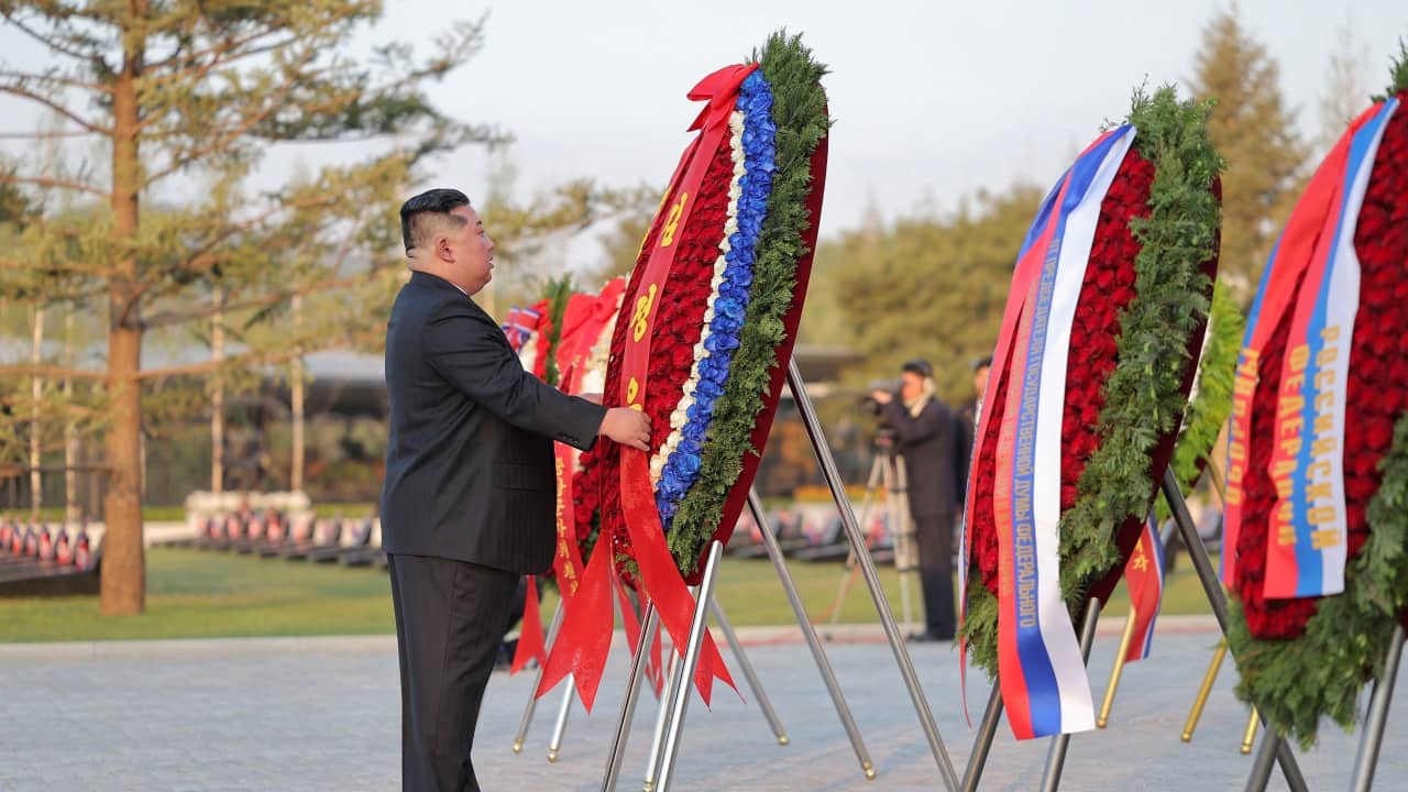 ‘Chose death over capture’: Kim Jong Un glorifies ‘self-blasting ...