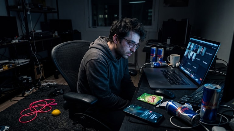 Flipkart techie says 'work trauma' makes him buy 'sh**': 'At 3 am, I ...