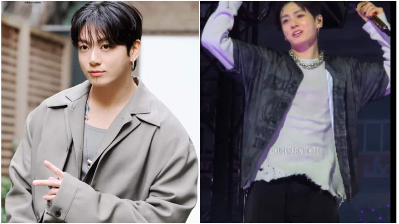 BTS’ Jungkook's bold twerking during Baepsae performance leaves fans ...